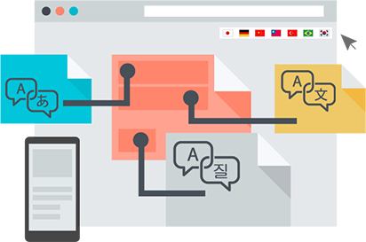 Ulatus™: Multilingual Translation & Localization Company