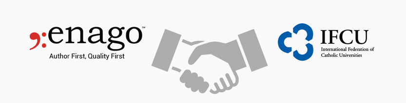 IFCU Partners with Enago to Offer Manuscript Preparation and Author ...