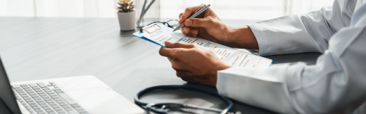 Medical Translation Services for Healthcare Professionals | Ulatus