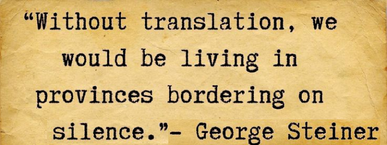 Translations that Changed the World: 9 Most Translated Texts - Ulatus ...
