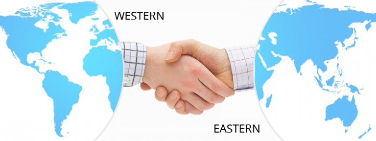 Conducting Business between Eastern and Western Cultures: What to Keep ...