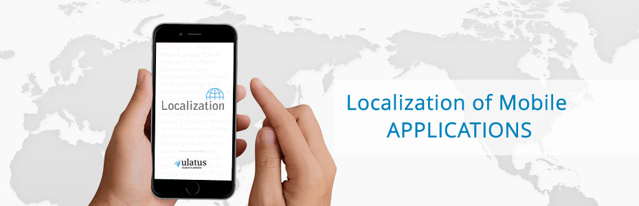Localization Of Mobile Applications Best Practices And Common Mistakes