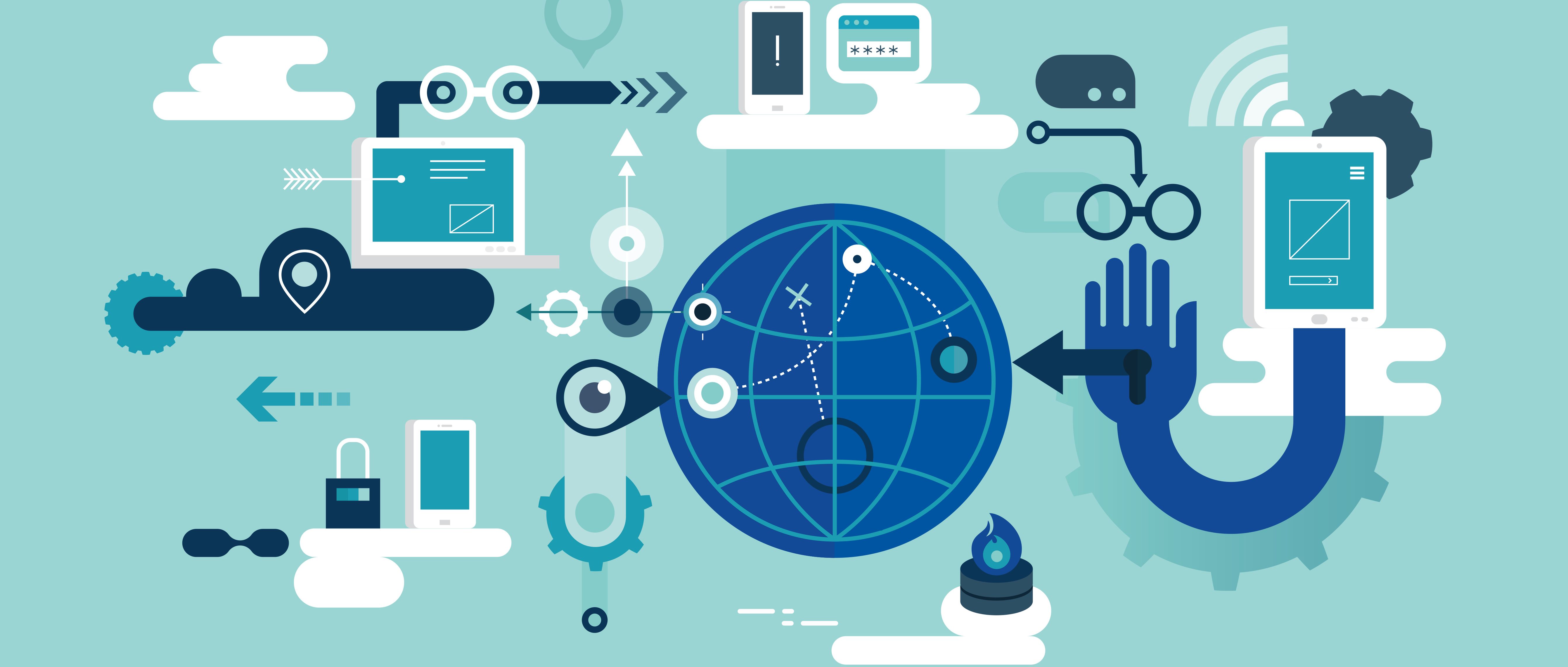 With 3 billion Global Users, Effective Digital Localization Is the Key ...