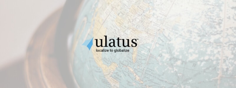 Ulatus Translation Blog - Page 25 of 31 - Translation Trends & Insights